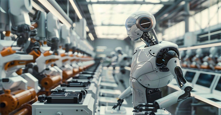 The Factory as a System: How Advanced Automation Is Redefining Modern ...