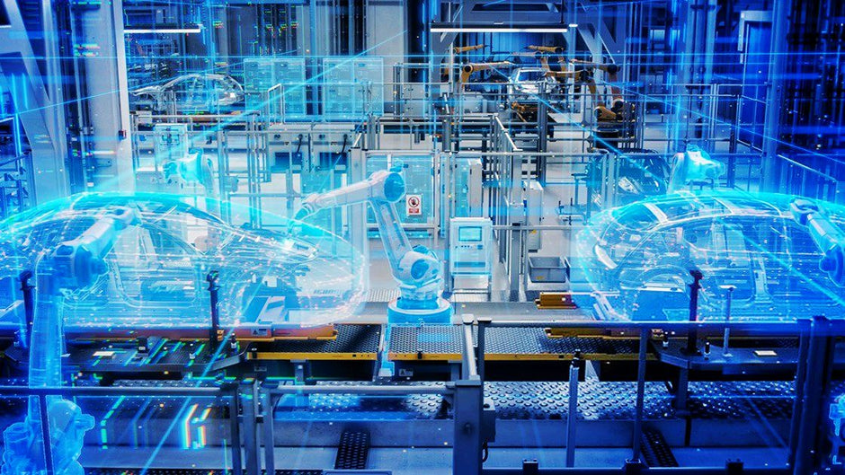 XELA Robotics’ uSkin: Revolutionizing Robot Touch for Smarter Automati – IndustriaX Limited