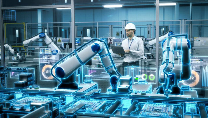Siemens Launches Eigen Engineering Agent: A New Era of Autonomous AI i ...