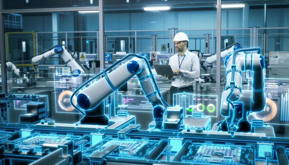 Siemens Launches Eigen Engineering Agent: A New Era of Autonomous AI i ...