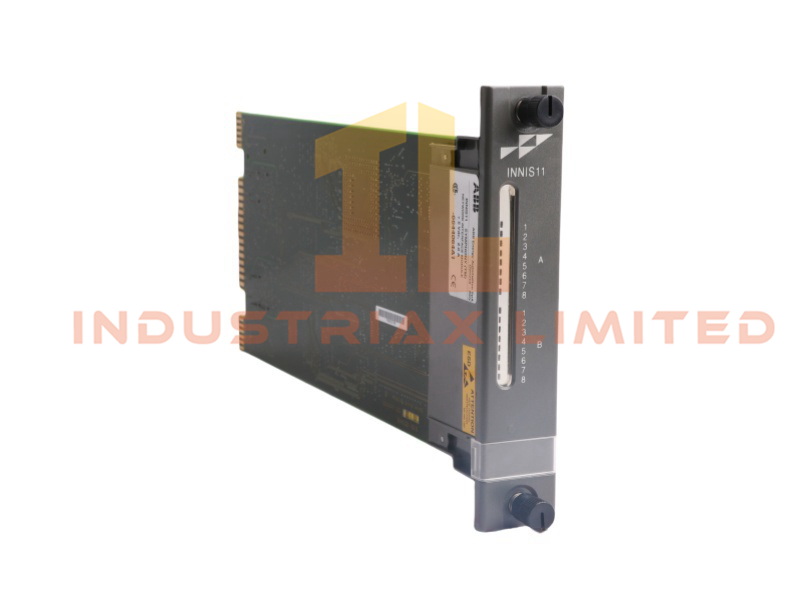 ABB INNIS11 Bailey Network Interface Slave Module