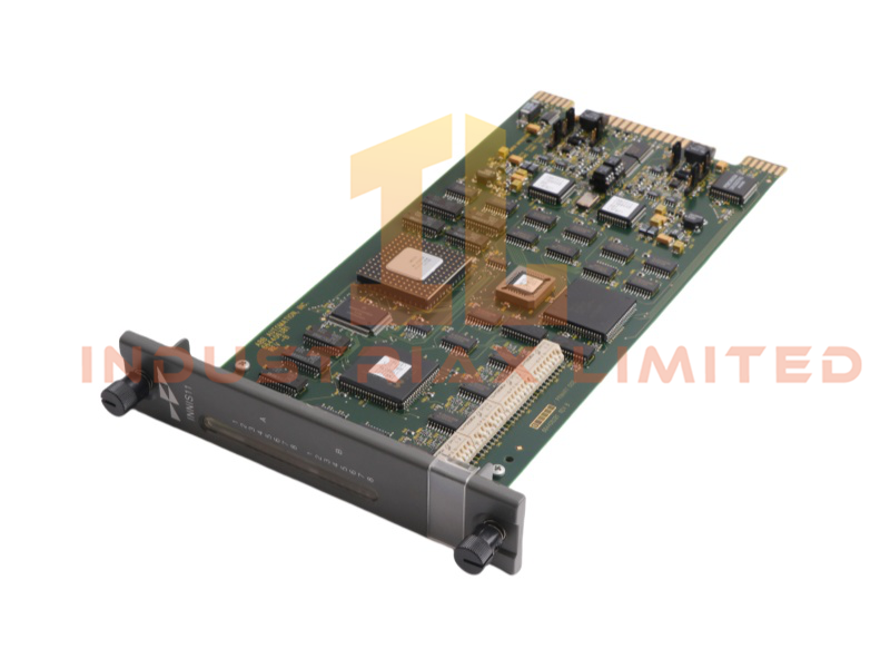 ABB INNIS11 Bailey Network Interface Slave Module