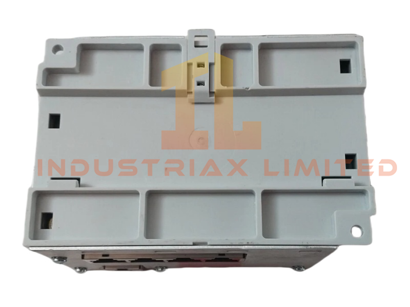 Honeywell | RC500 RTU RC-SCONTRL | MU-T Series Remote Terminal Unit